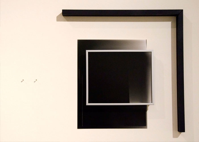 The Deconstructed Photograph - Jamie Marx