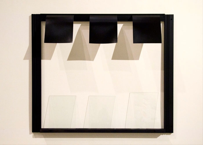 The Deconstructed Photograph - Jamie Marx