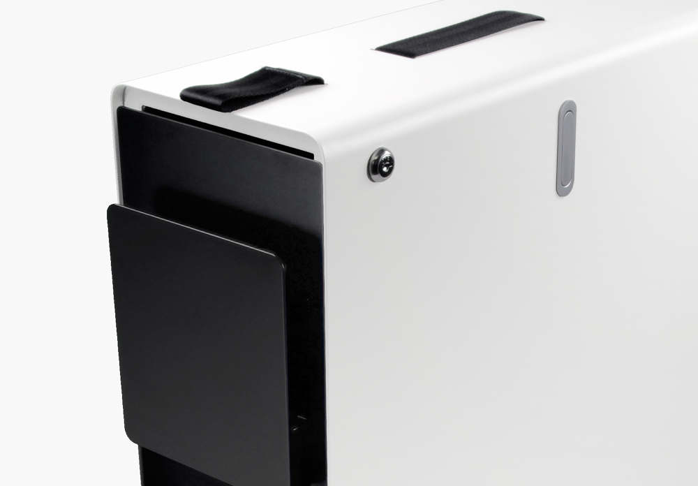 Stratus A1 Storage Unit - RW studio