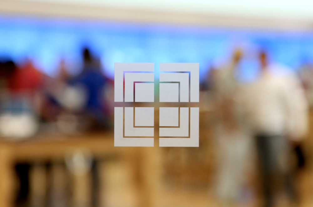 The Microsoft Store — Branding - Area-of-Practice