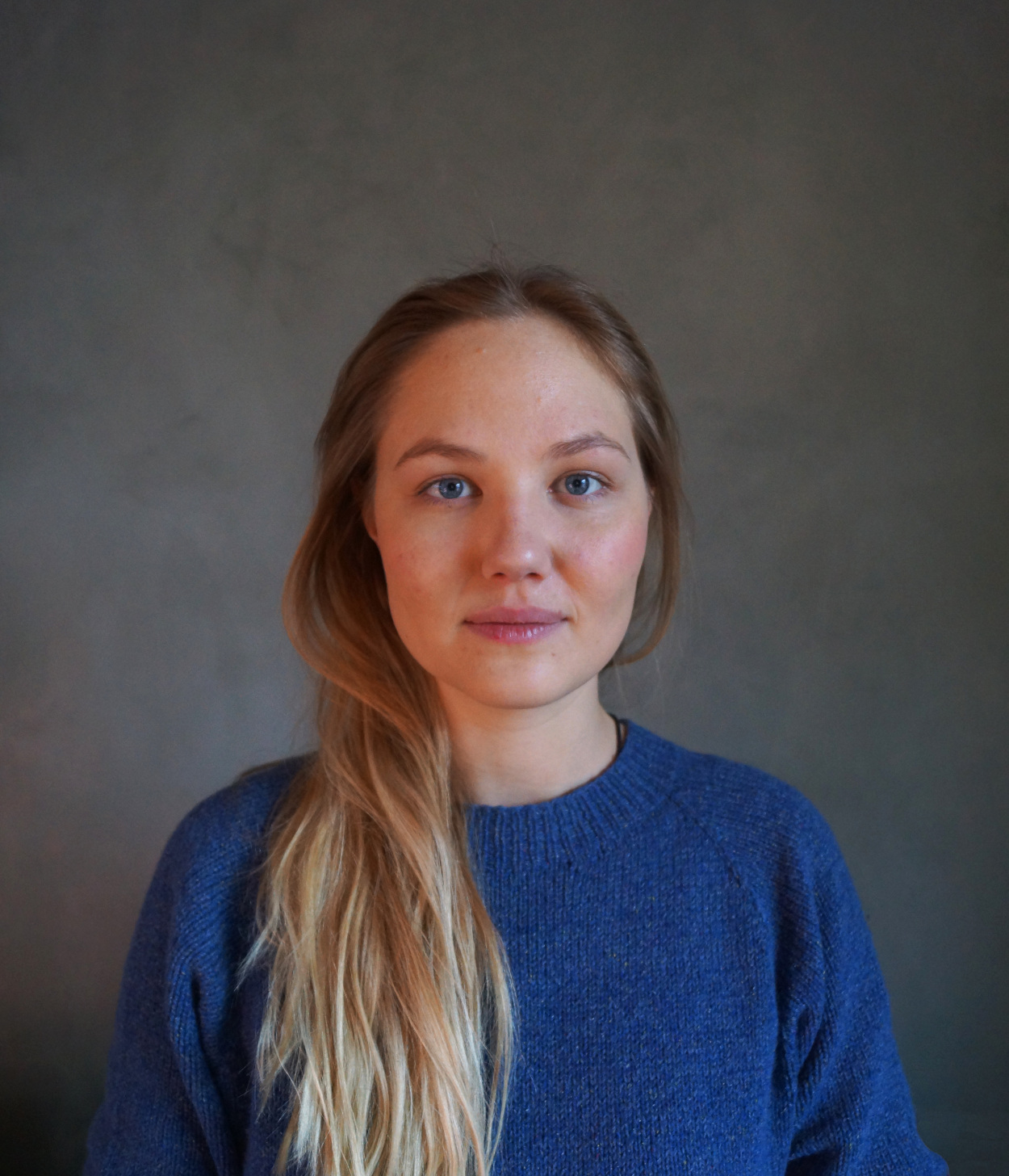 About Amanda Axelsen - Amanda Axelsen Sigaard