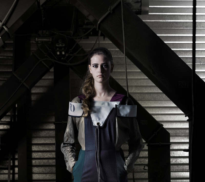 Bachelor project - Amanda Axelsen Sigaard