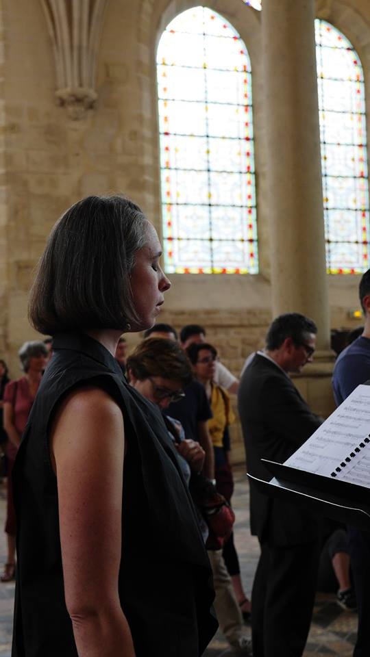 Long pan requiem - Jack Sheen