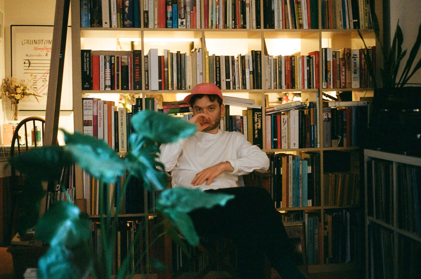 biography - Jack Sheen