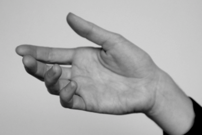 Hand Film - Jack Sheen