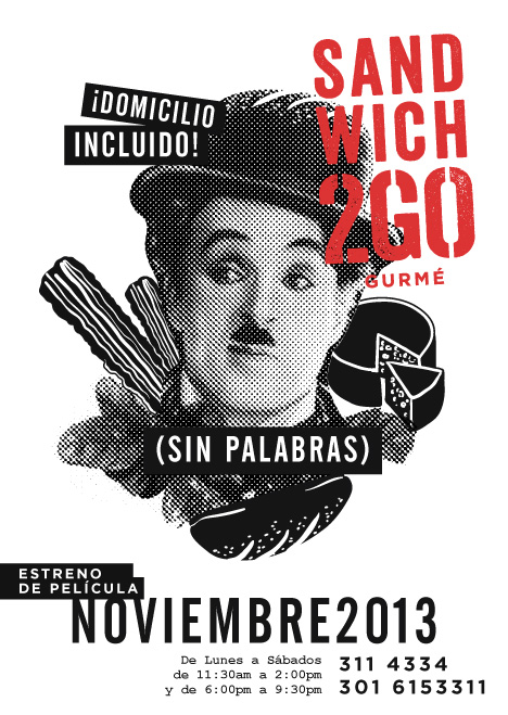 Estreno de Película - s.silvanapacheco