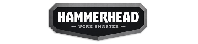 HAMMERHEAD TOOLS - Brad DeMarea