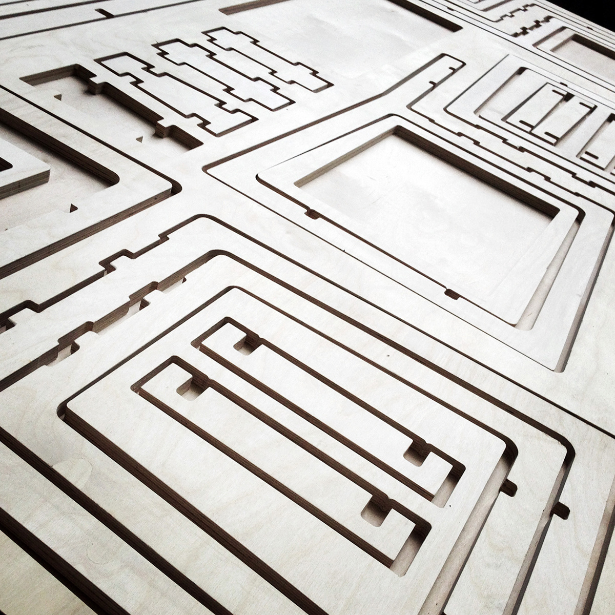 Spatial Constructs - krdw