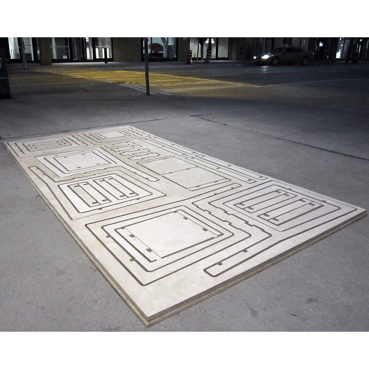 Spatial Constructs - krdw