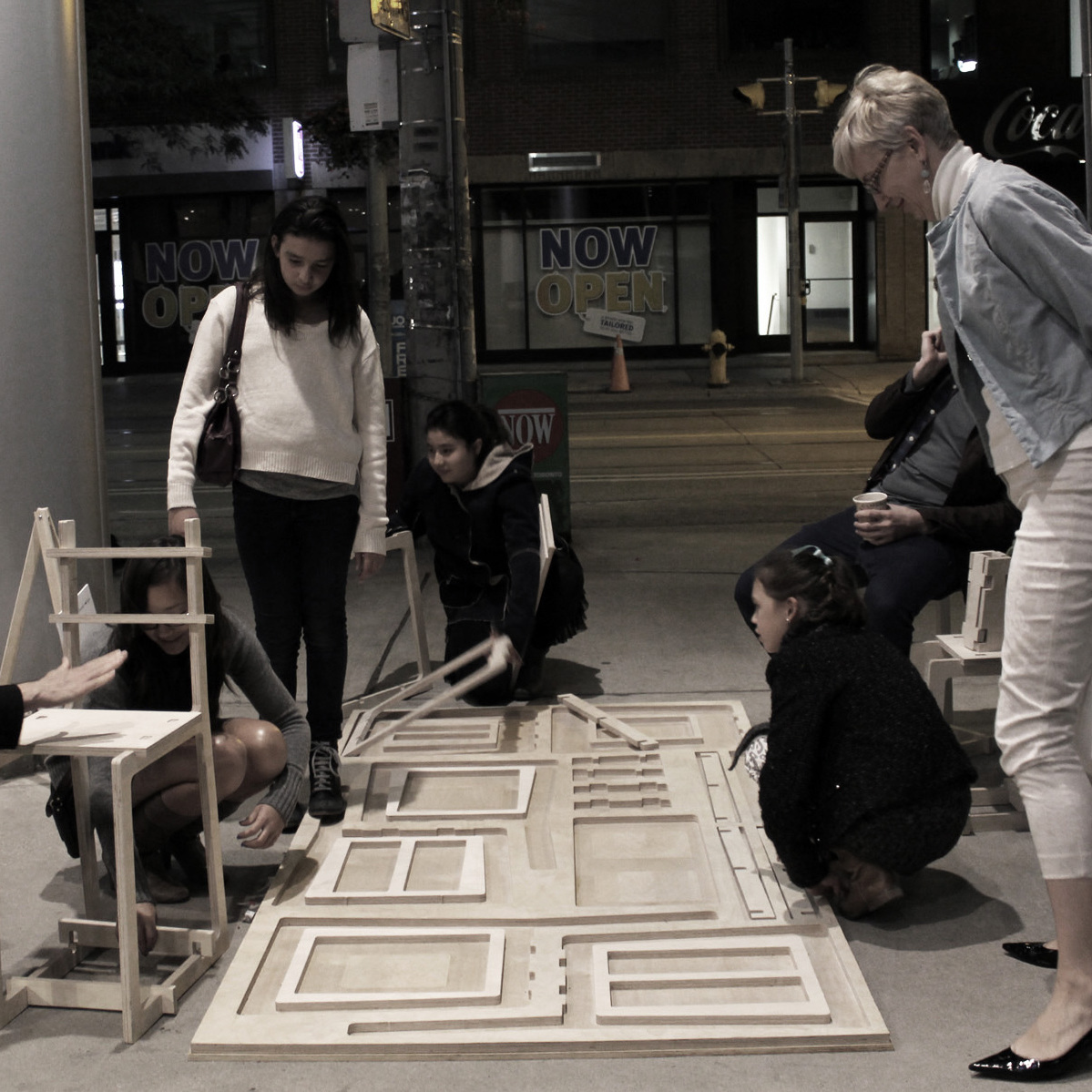 Spatial Constructs - krdw