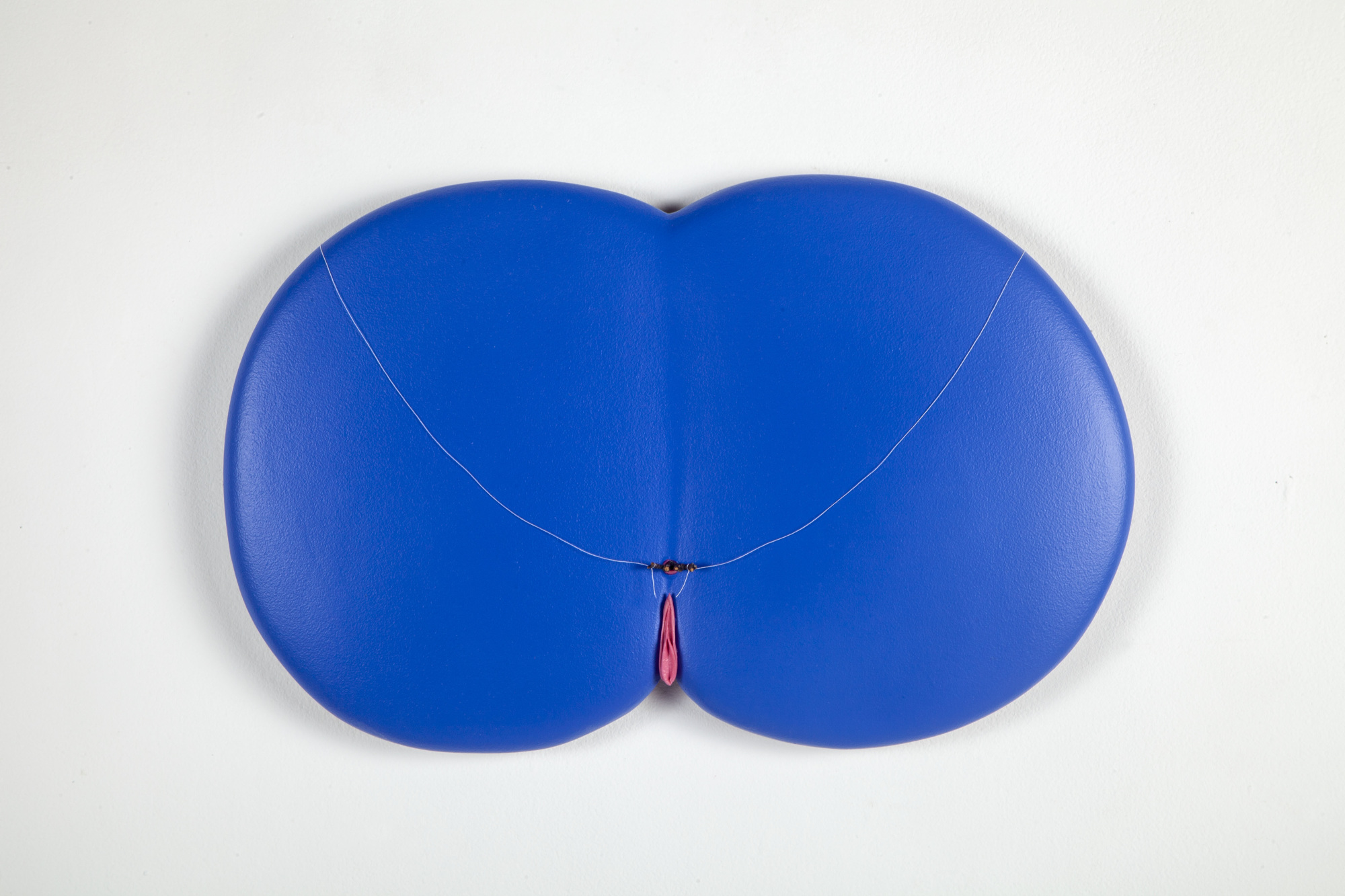 Blueberry - Garrett Marshall Gould