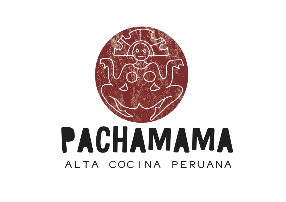 Logos - María Mateos