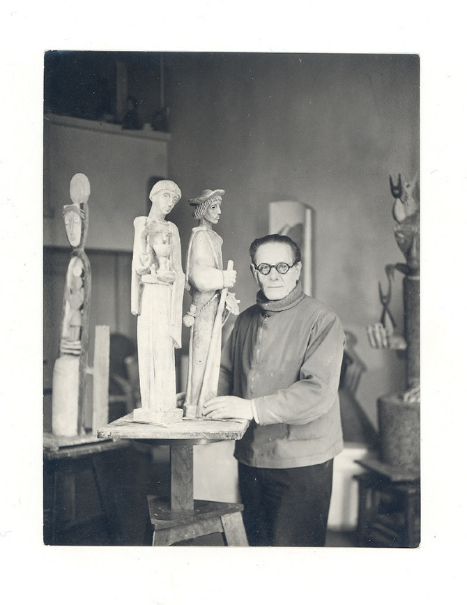 Biographie - COMITE JEAN LAMBERT RUCKI