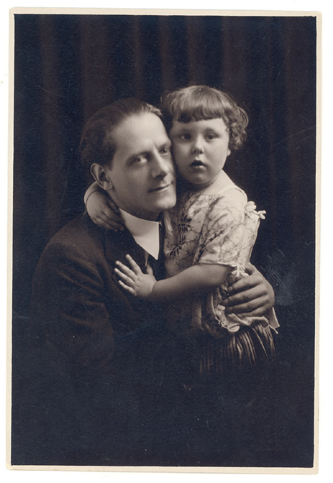 Biographie - COMITE JEAN LAMBERT RUCKI