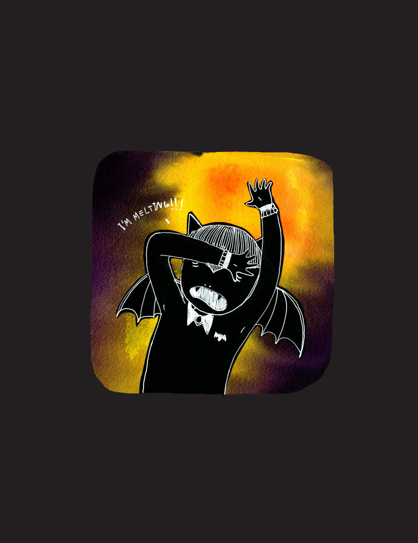 Panphobia - Alexa Cassaro