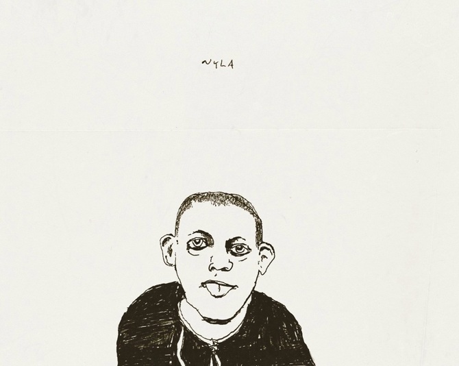 DAY IS WAKE, NIGHT IS SLEEP - WARD LEE EVANS