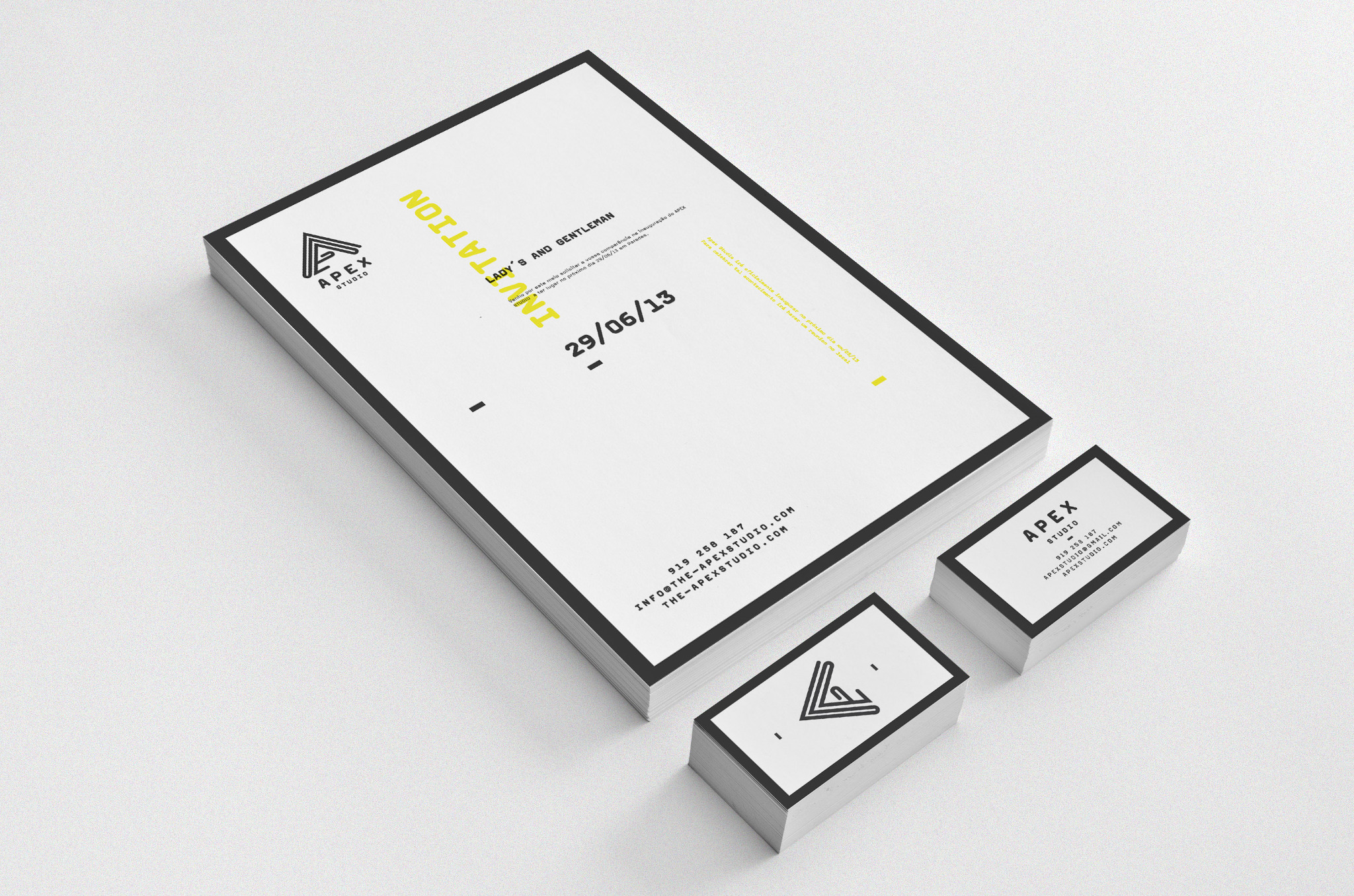 Apex Branding - Apex Studio