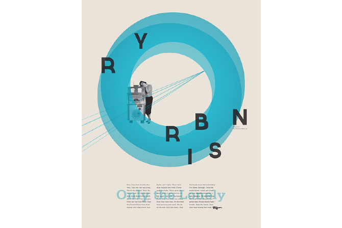 Singer-Songwriter Posters - Taylor Benvenutti