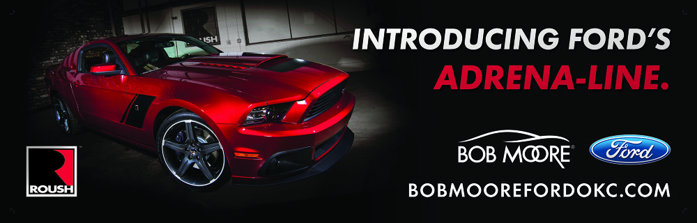 Copywriting - Bob Moore Auto Group - Bob Lausten