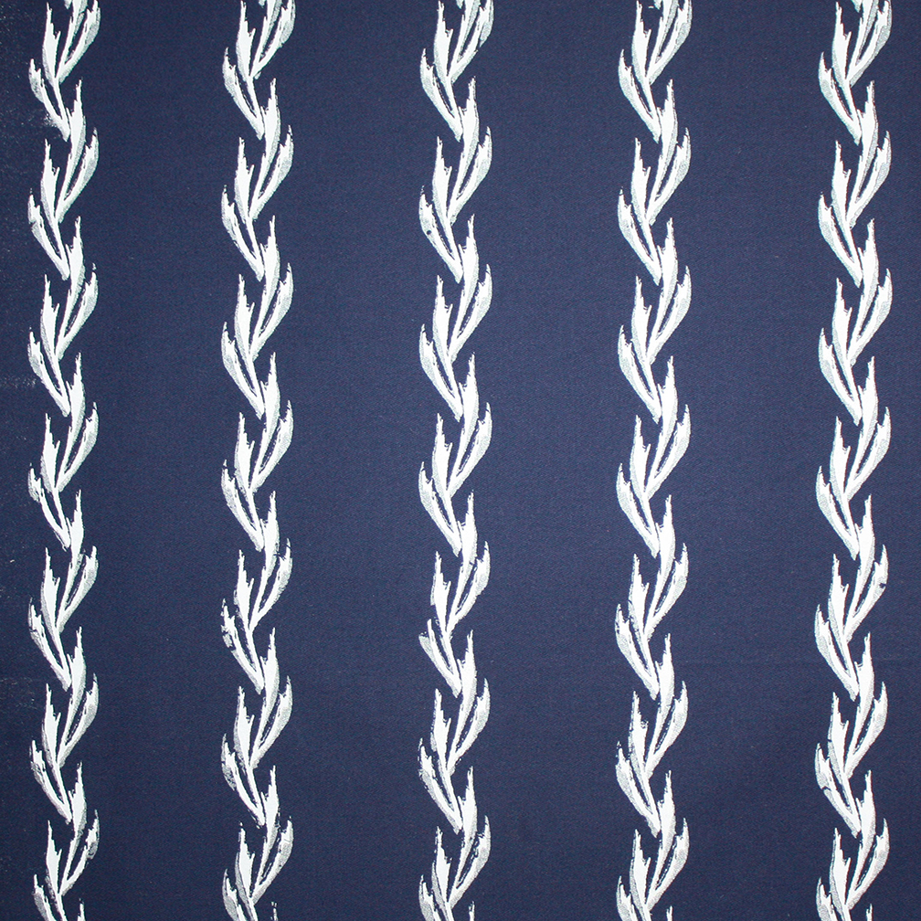 Knit Screen Prints - Lauryn Reiners