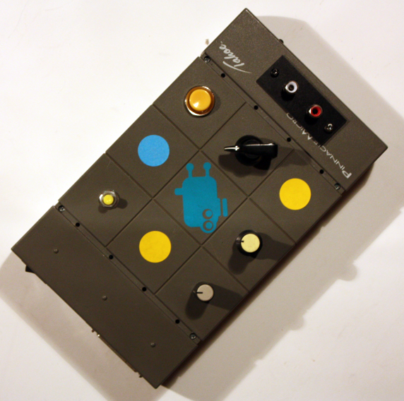 Cellular Automata - ::vtol::