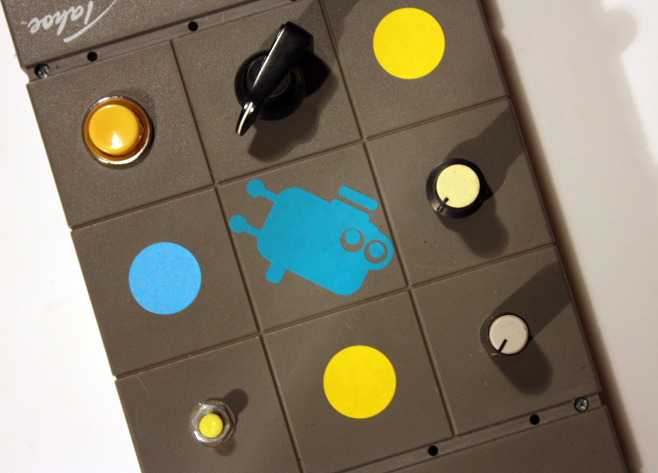 Cellular Automata - ::vtol::