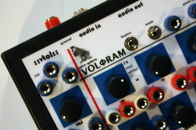 volfram - ::vtol::