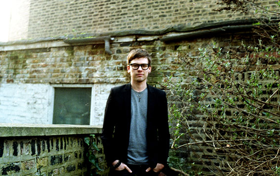 FEATURES - ANGLE MAGAZINE