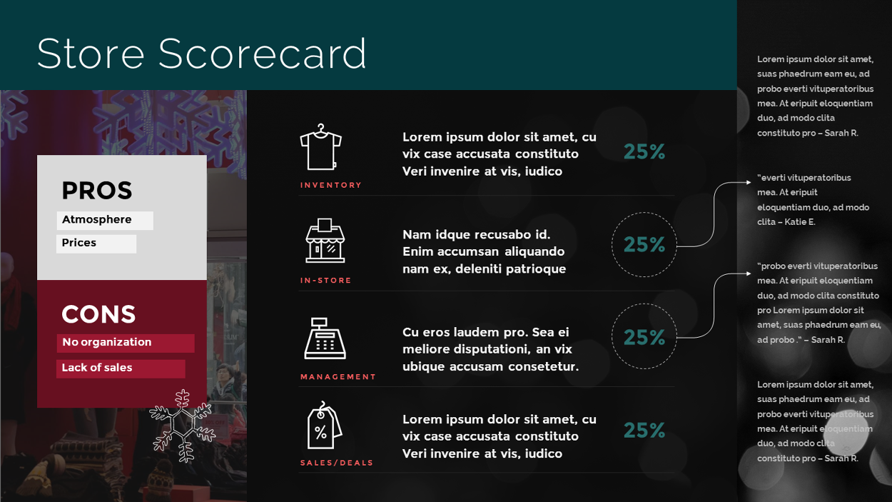 Infographic Design - Madeleine Isaacs Design