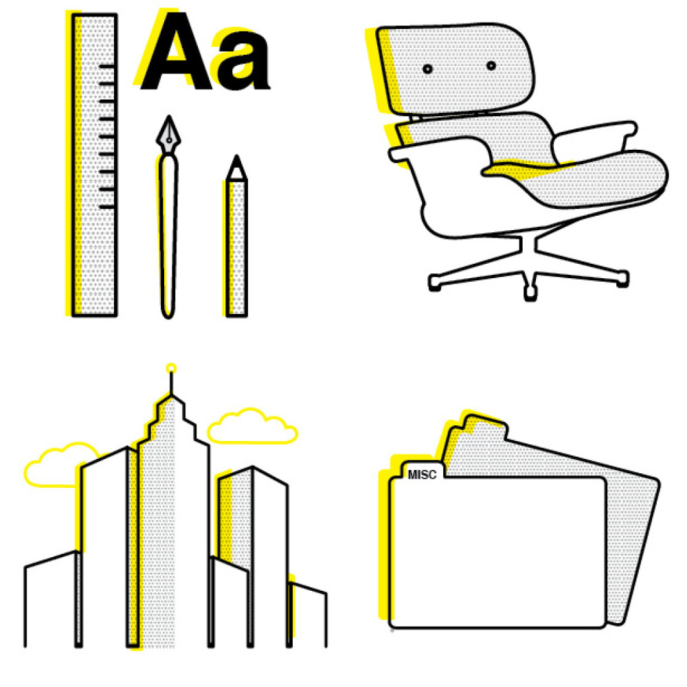 Jordan Whitney Martin Design