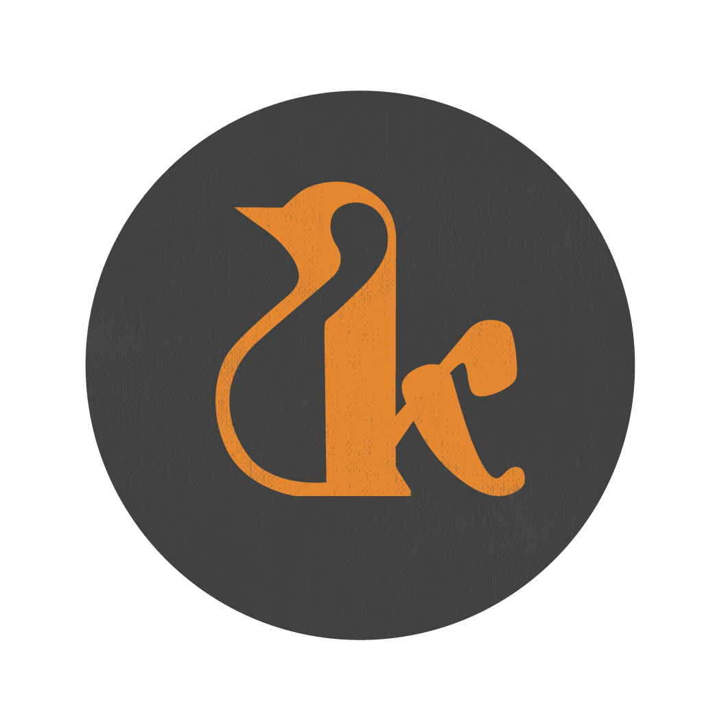 Logo - Keyon