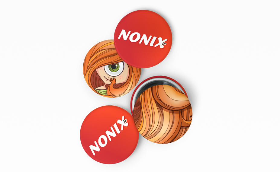 Nonix - Tommy Doyle Designer