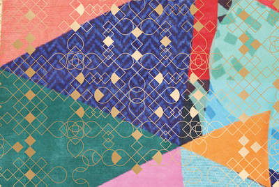 Aline de Carvalho • Graphic Design