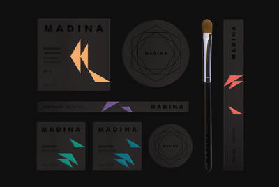 Aline de Carvalho • Graphic Design