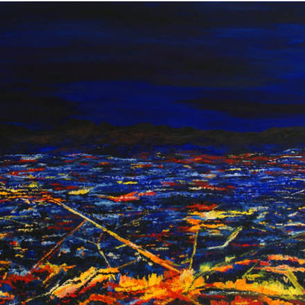 Untitled 012 - HE Wiseman