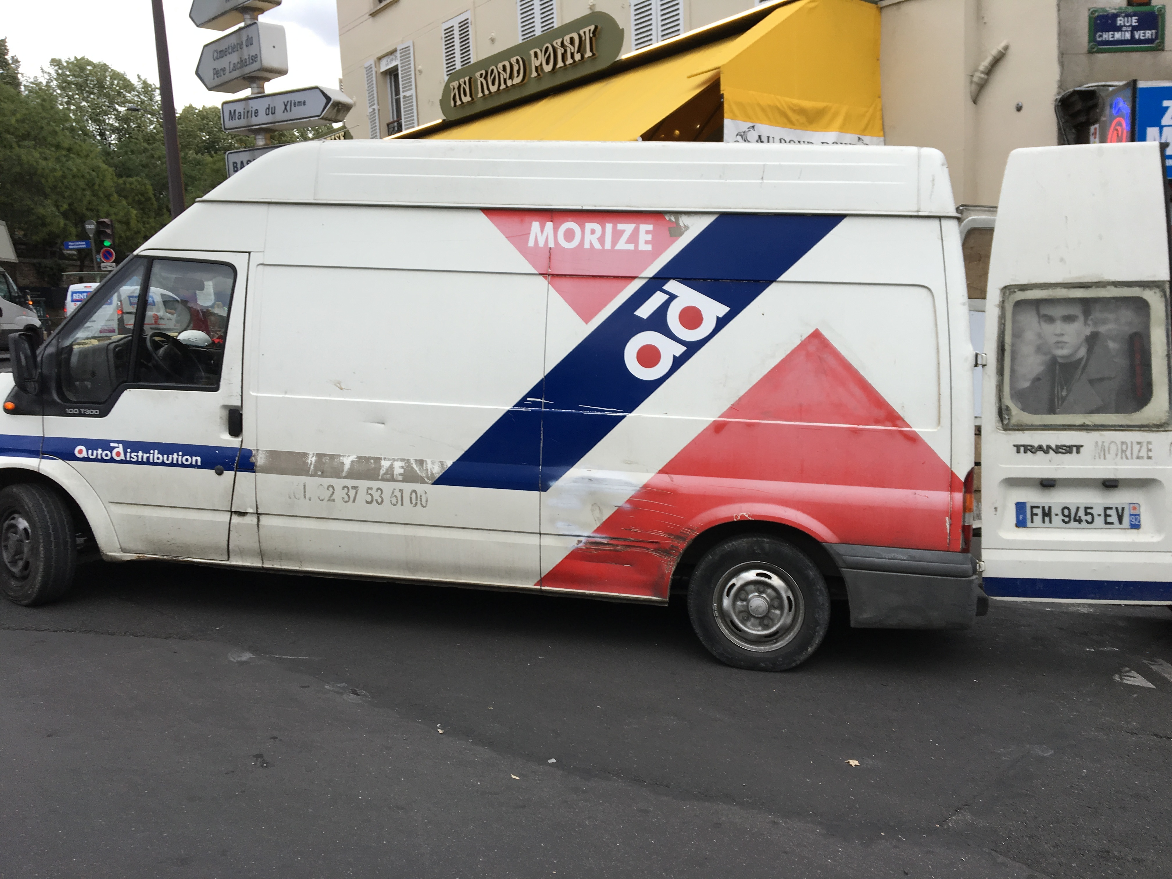 Alain Biltereyst