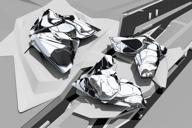 Neutral Ungrounding - Isomorphism