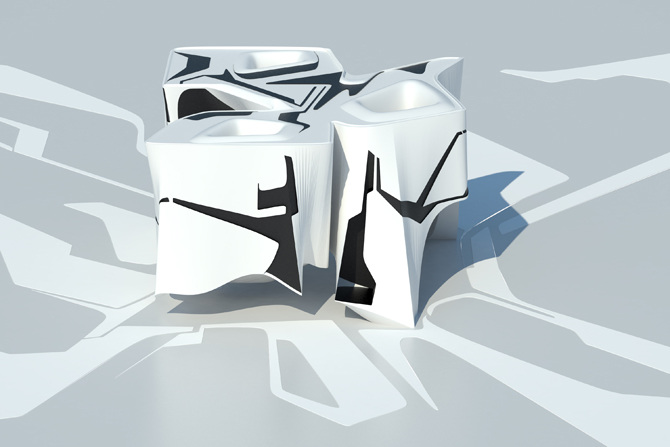 Digital Design & Theory - Isomorphism