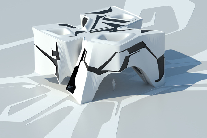 Digital Design & Theory - Isomorphism