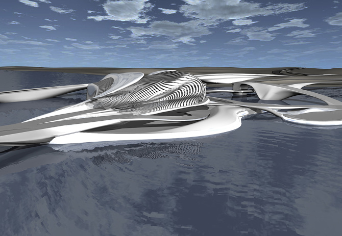 Surface Dynamics - Isomorphism