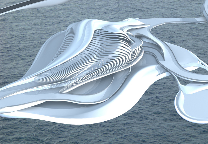 Surface Dynamics - Isomorphism