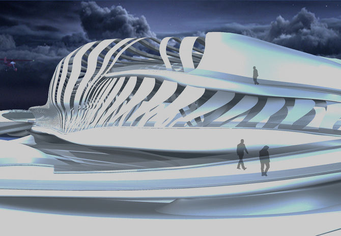 Surface Dynamics - Isomorphism