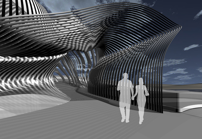 Surface Dynamics - Isomorphism