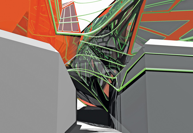 Surface Dynamics - Isomorphism