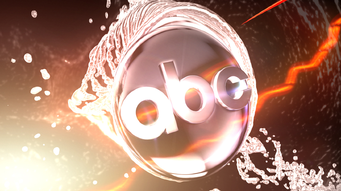 ABC Rebrand - Garrett Knisley