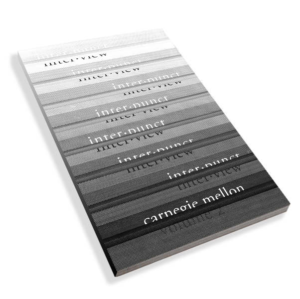 inter·punct, vol. 2 inter·view - Christopher Ball