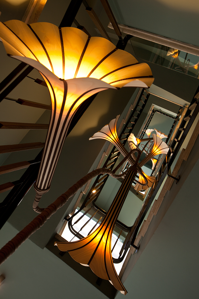 Rothschild Hotel - Michaelazoulay