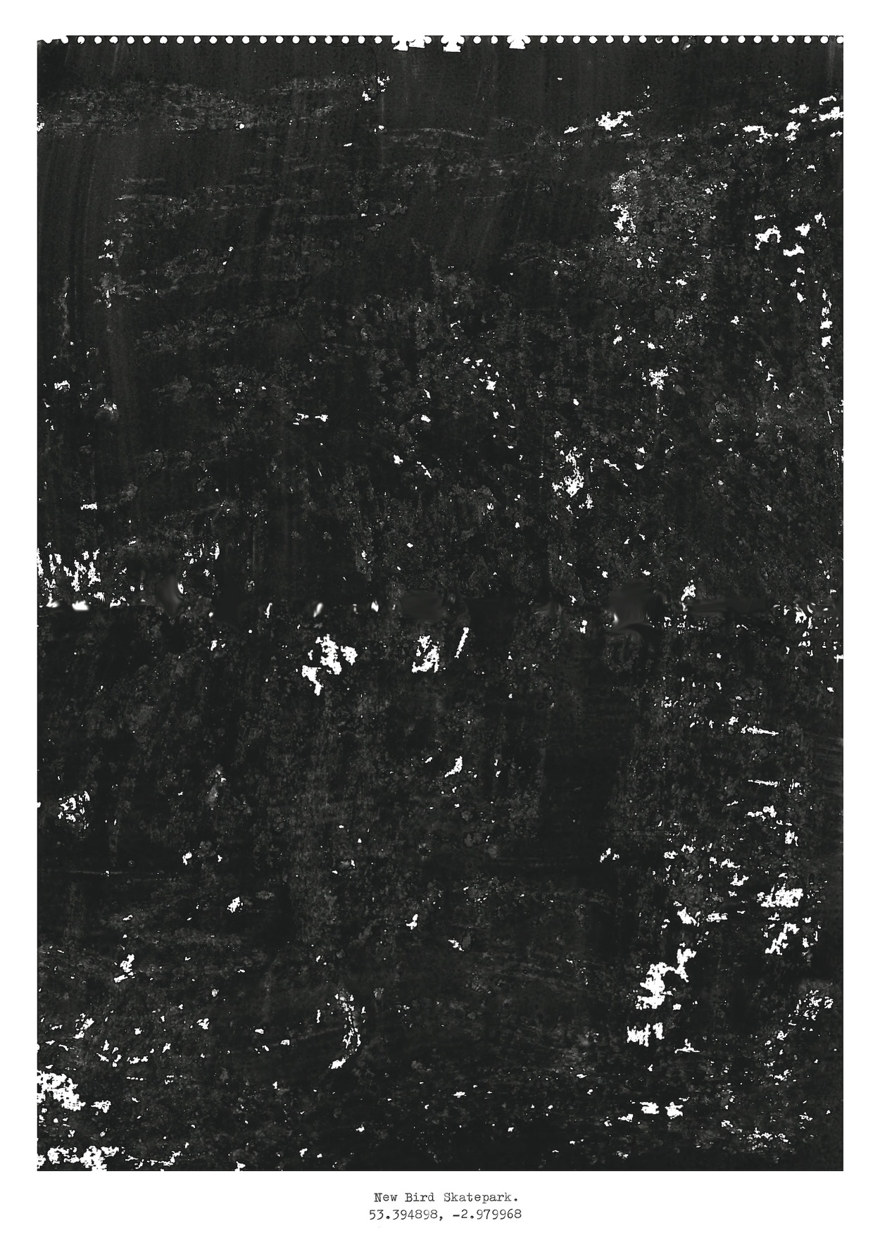 Miscellaneous Posters. - Mark Fenlon Design