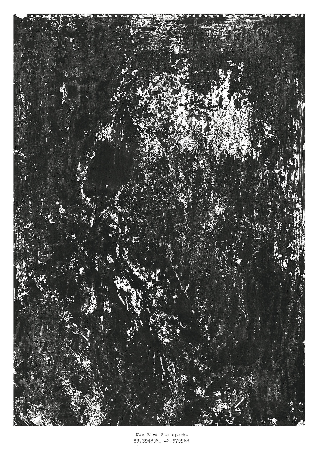 Miscellaneous Posters. - Mark Fenlon Design