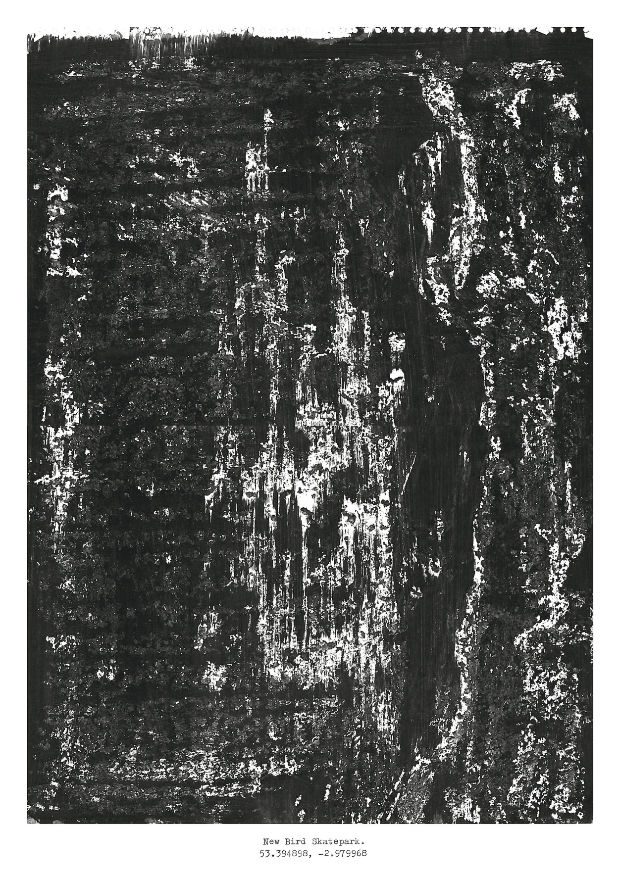 Miscellaneous Posters. - Mark Fenlon Design